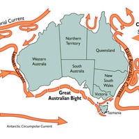AUSTRALIAN OCEAN CURRENTS – EcoRadio